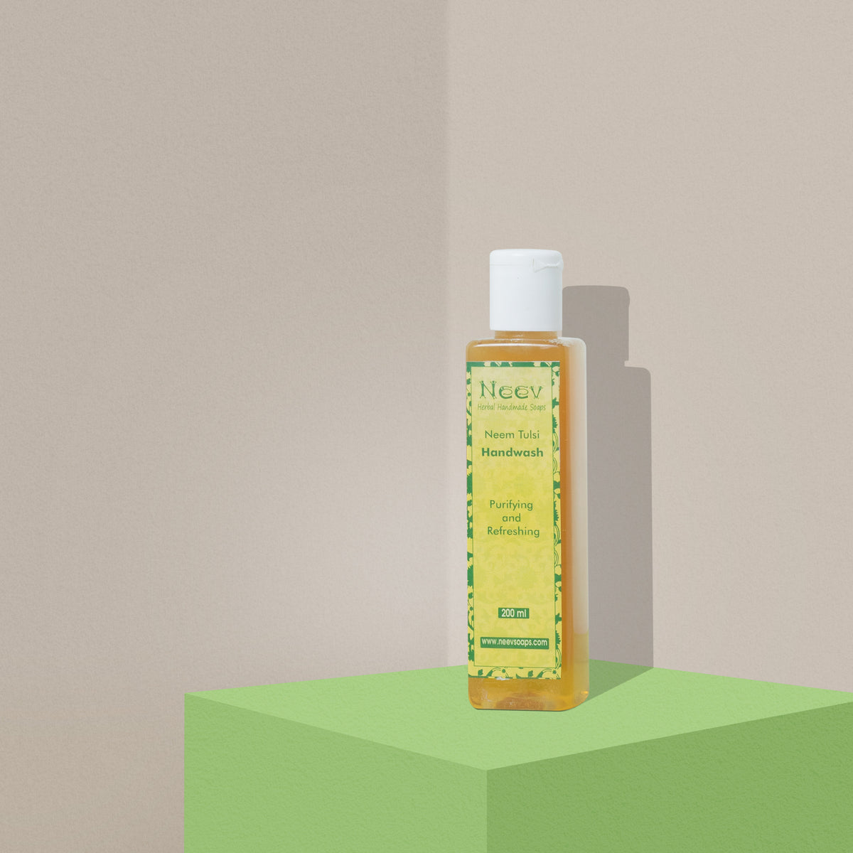 Neev Aloe Neem Lotion – Organic Bazaar India